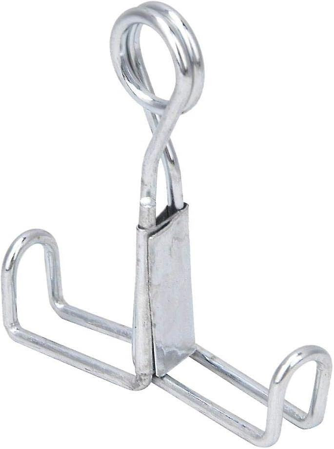 Flush Clamp Pipe Clamps Stainless Steel Clamps For Latex Hose Clamps ...