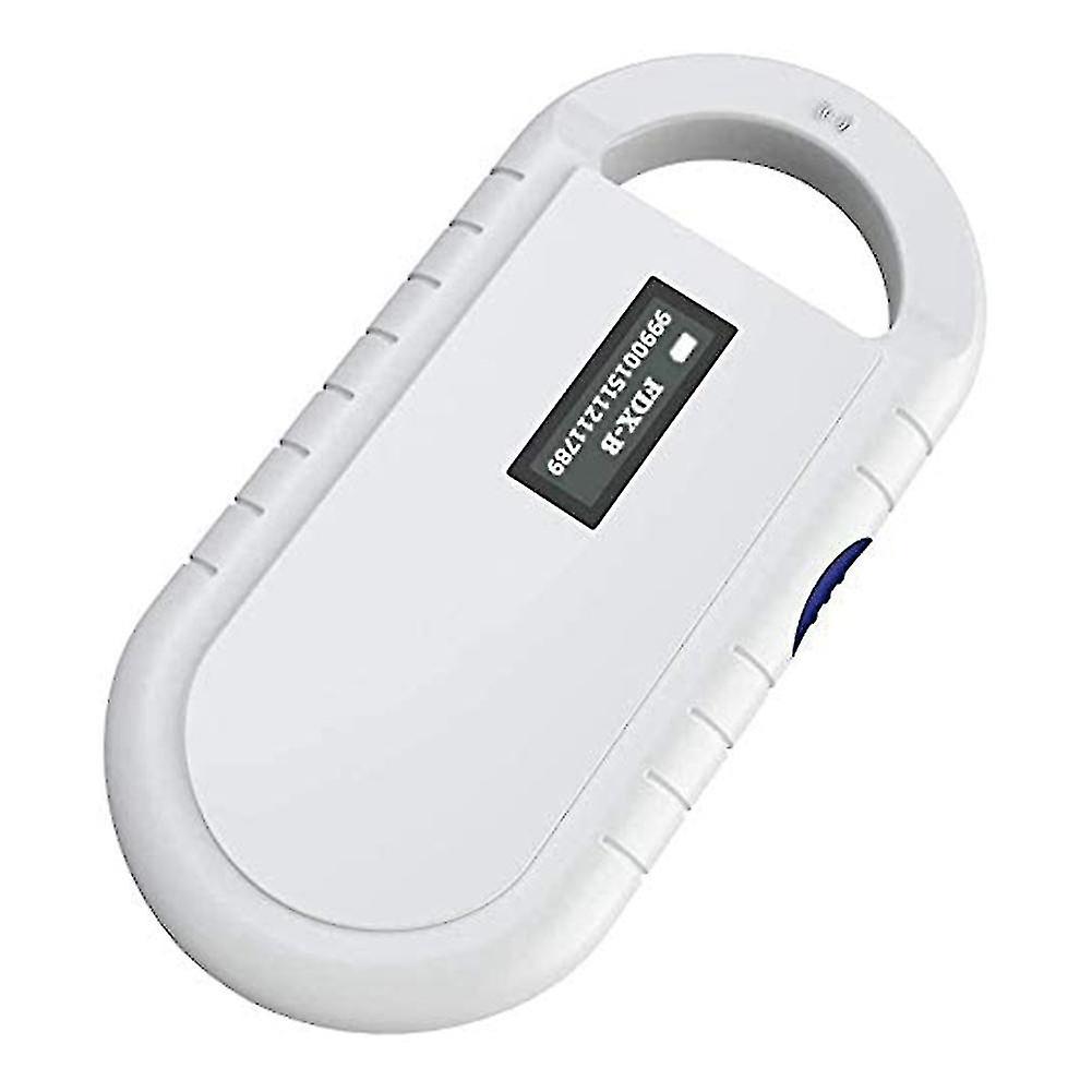 Animal Chip Reader compatible Animals Rfid Chip Animals Transponder ...
