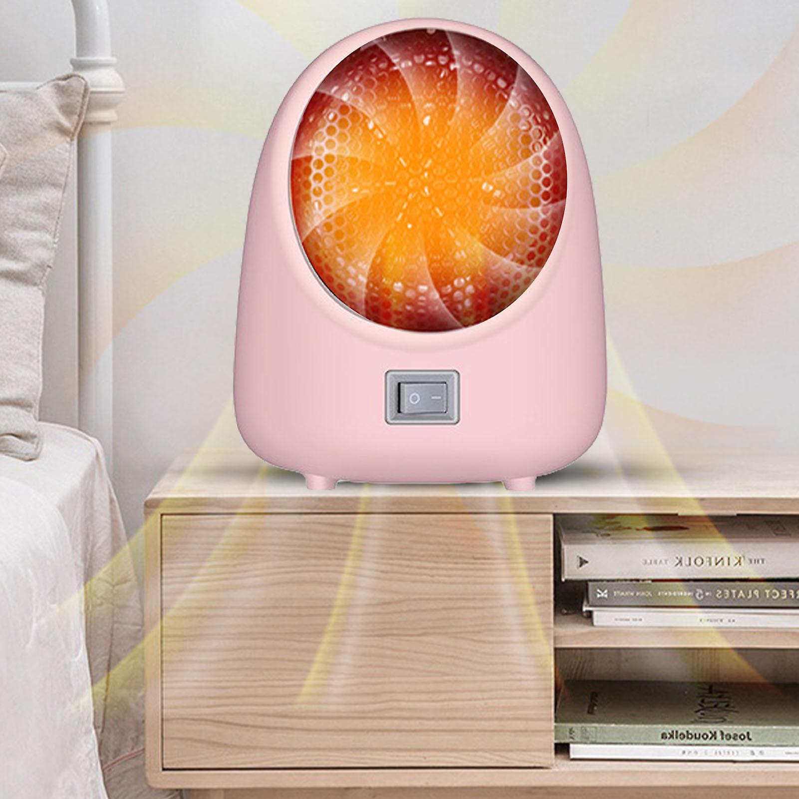 Mini Heater for Small Spaces with Fast Heating and Overheating ...