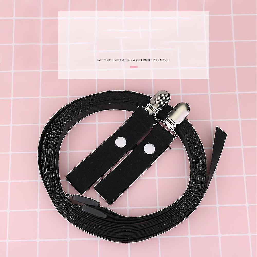 Sheet Holder Straps - Heavy Duty Gripper Clips - Strengthened Parachute ...