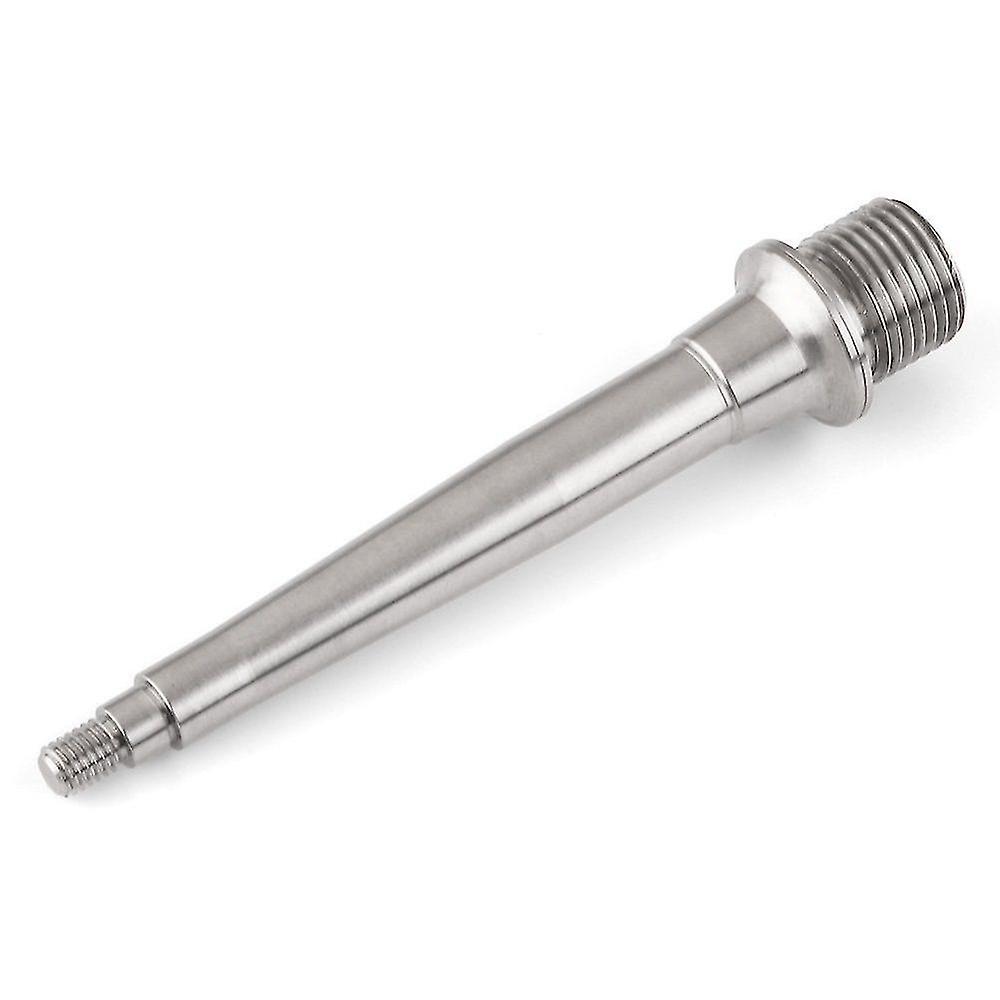 2pcs 93mm Titanium/ti Spindle/axles Foot Shaft Pedals Bearing Titanium ...