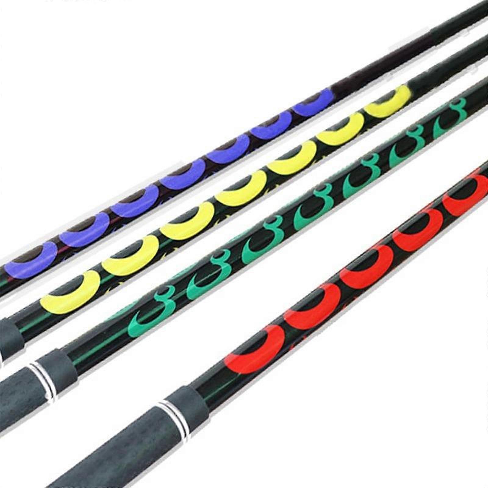 Golf Swing Trainer Golf Swing Practice Rod for Improved Rhythm Golf ...