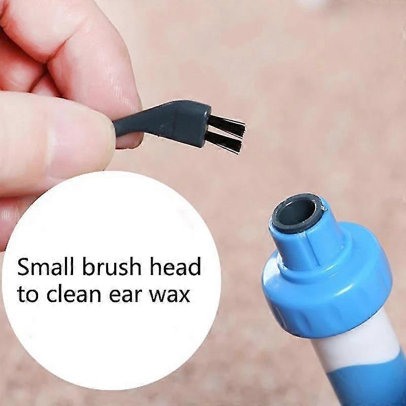 Automatic Ear Cleaner,electric Vacuum Ear Wax Suction Device,ear-pick ...