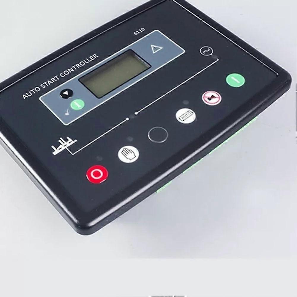 New Replacement for DSE6110 6110 Electronic Controller Control Module ...