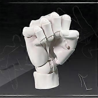 Flexible Artisthand Model, Adjustable Hand Drawing Model, Lively ...