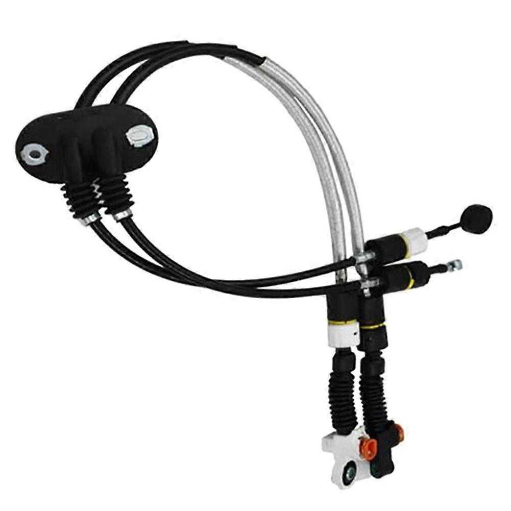 Manual Transmission Double Shifter Cable for Focus 2.0L 2001-2002 ...