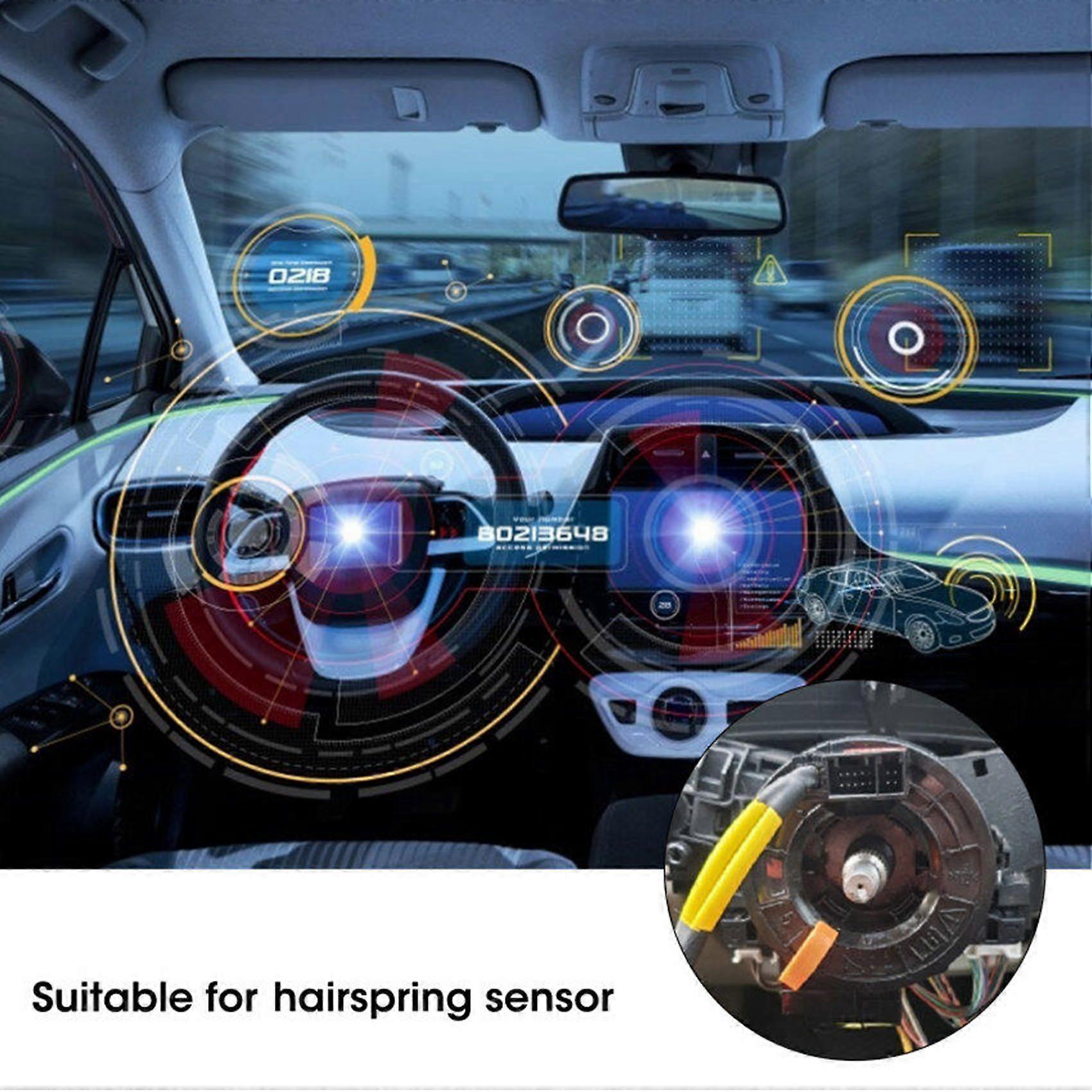 Clock Spring 8430606110 84306-48030 84306-0N010 for Corolla Yaris Land ...