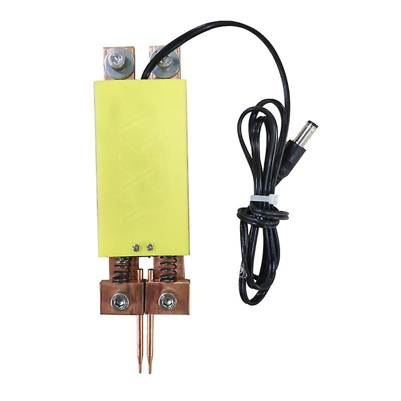 800A 4-12v Integrated Handheld Spot Welding Pen, Automatic Trigger ...