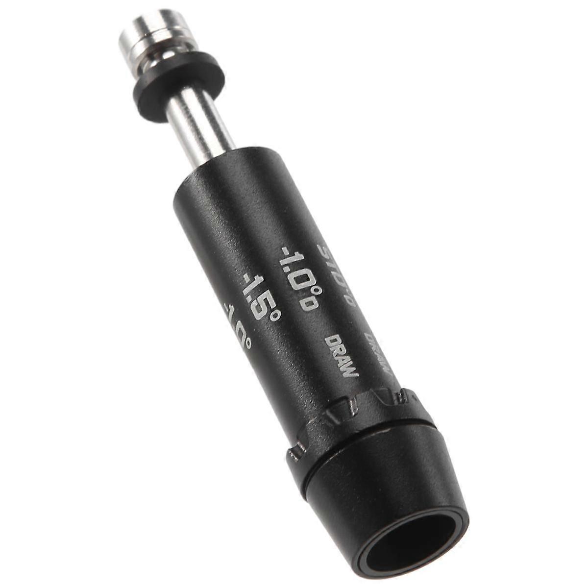 .335 Golf Shaft Adapter Sleeve No.1 Driver Adapter Sleeve for Cobra ...