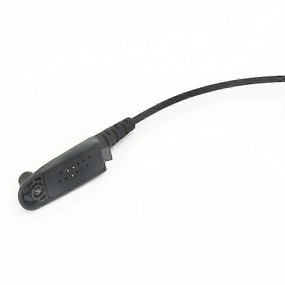 Ham Radio USB Programming Cable for Motorola GP380/GP340/GP328/HT1250 ...