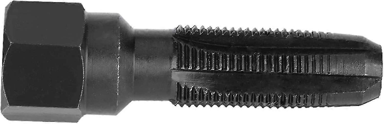 M14 Spark Plug Repair Kit, 5 Pcs 14mm Spark Plug Thread Repair Kit ...