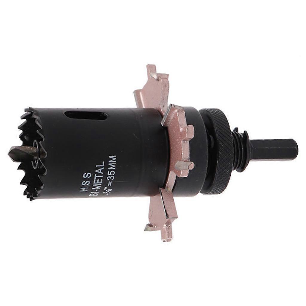 Downlight Hole Saw Cutter Drill Bit Hole Cutter Gypsum Board Hole ...