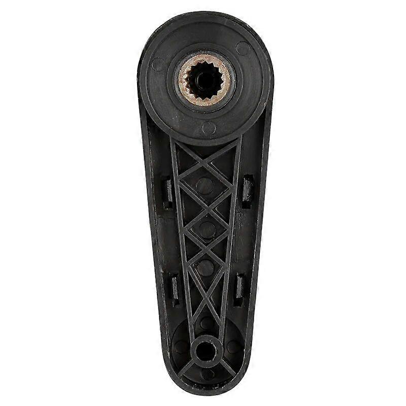 Universal Car Hand Crank Handle Window Close Winder Riser Replacement ...
