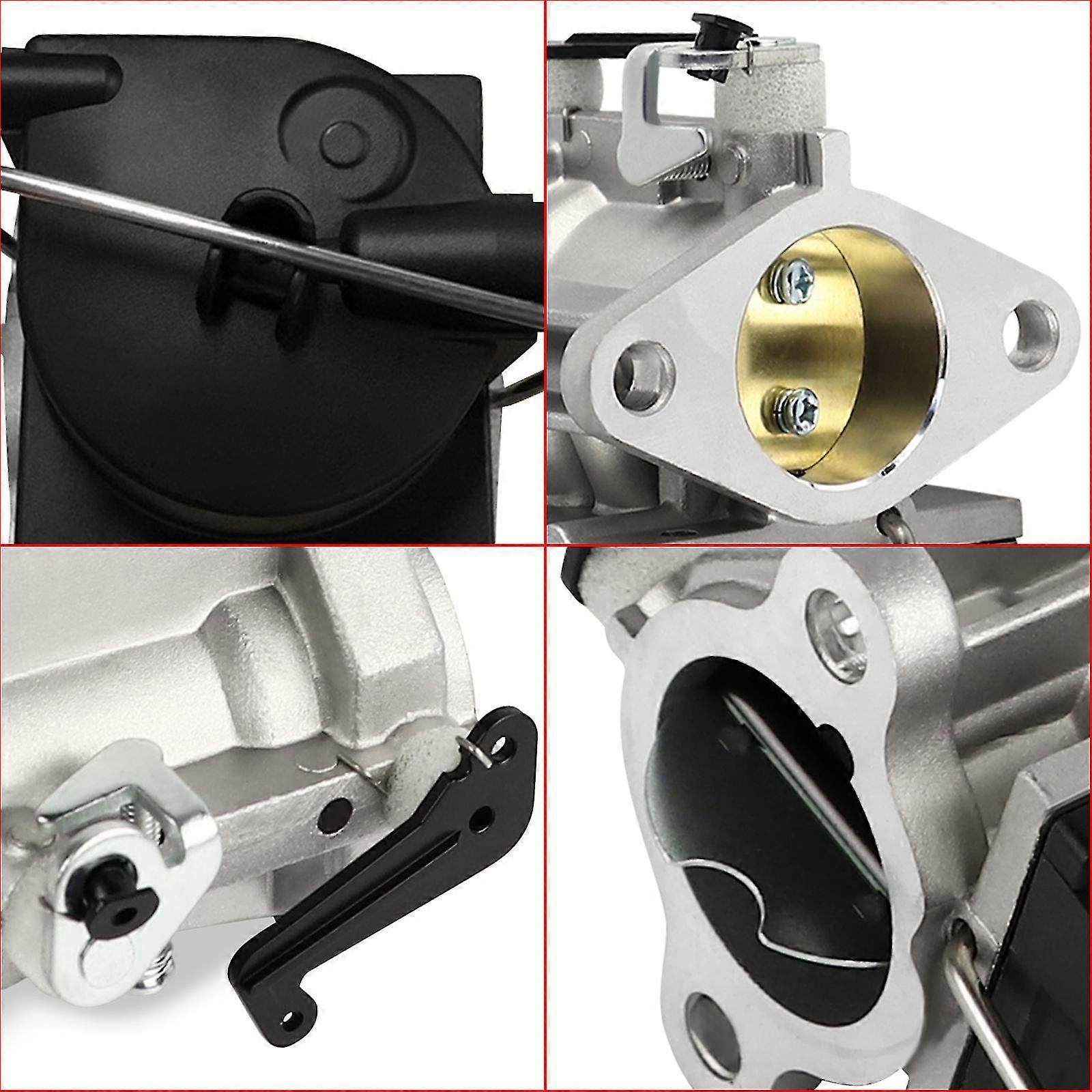 Carb Carburetor For Tecumseh Mtd Stens Rotary Tractor Yard Engine ...