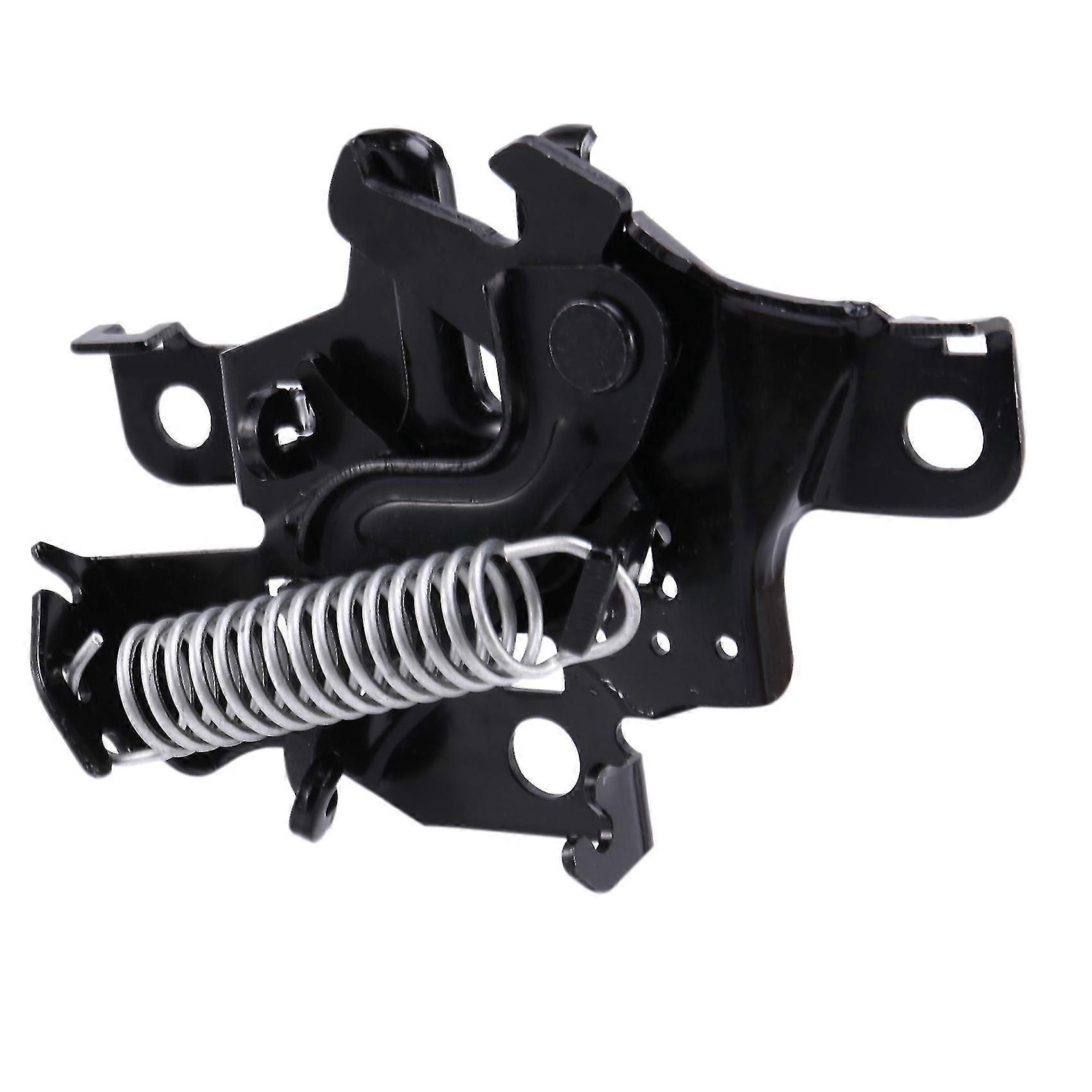 Car Hood Latch Hood Lock Engine Assembly For Prius 2010-2015 53510 ...