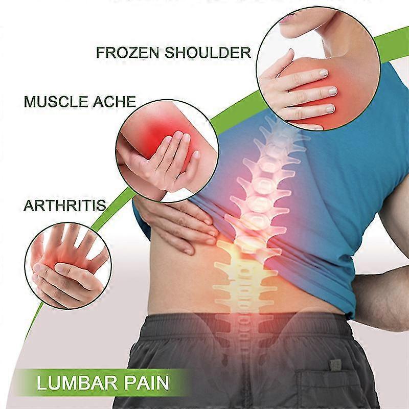 Pain Relieving Sticker Health-Care Plast For Relieving Pain Knee Joint ...