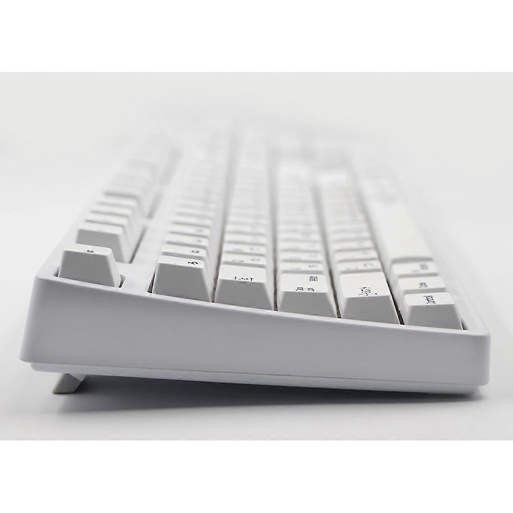 PBT Dye Sub Upgrade 135Keycaps Cherry Profile 1.25U 1.5U Shift 6U ...