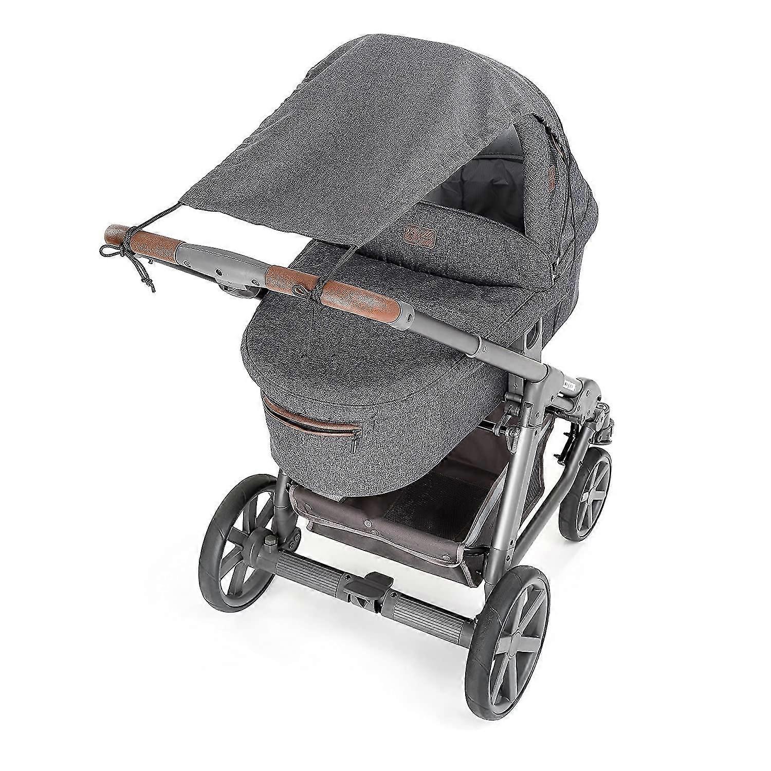 Universal Awning For Prams, Baby Baths - Tear-resistant Sun Protection ...