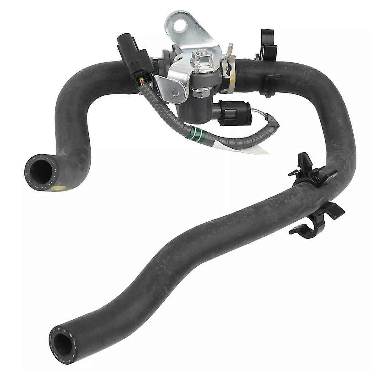 Car Coolant Heater Water Valve Radiator Bypass Hose 16261-F0012 for ES ...