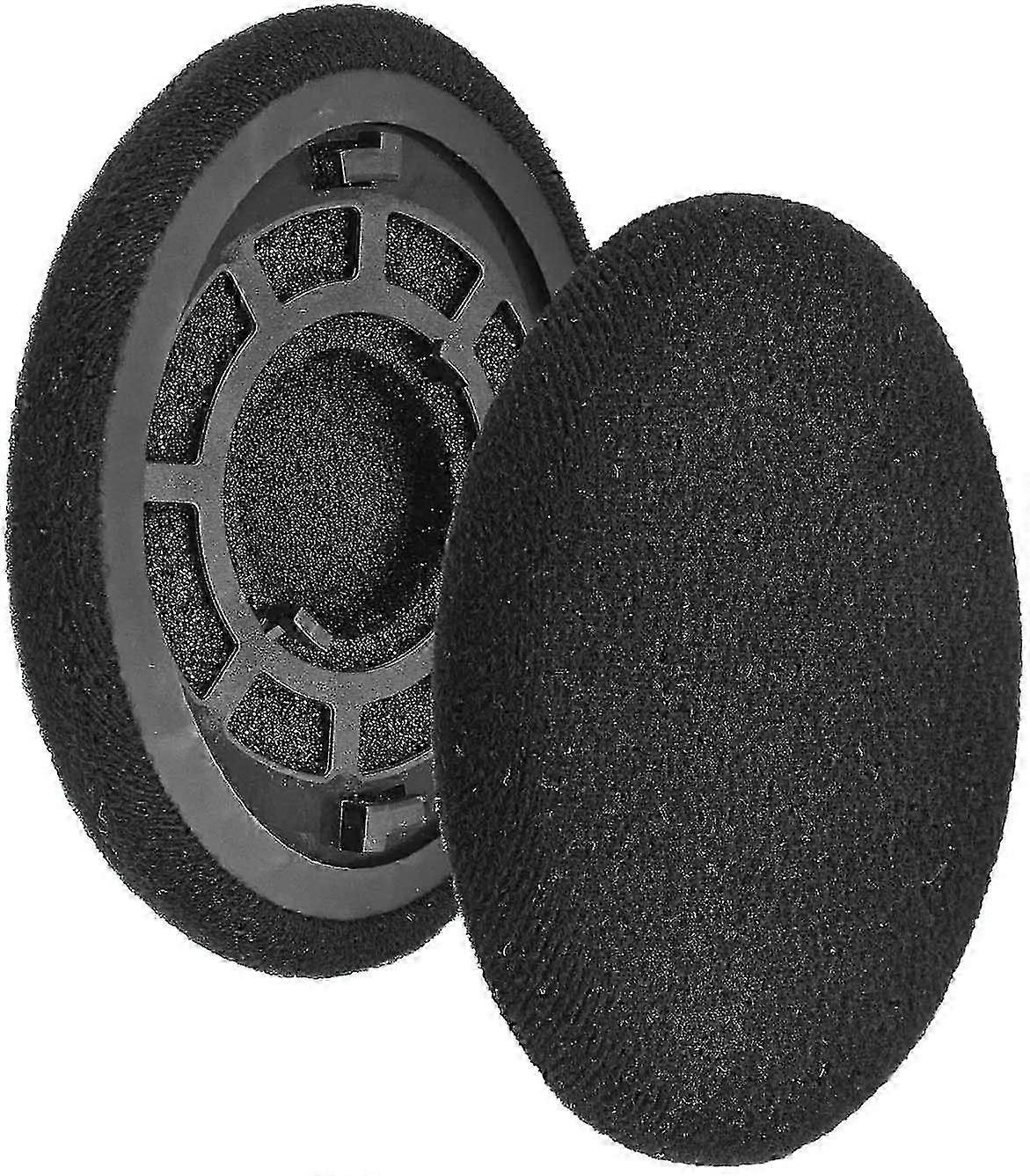 Rs120 Hdr120 Ii Ear Pads,replacement Ear Cushion Compatible With Sennheiser Rs120 Hdr120ii Rs110 ...