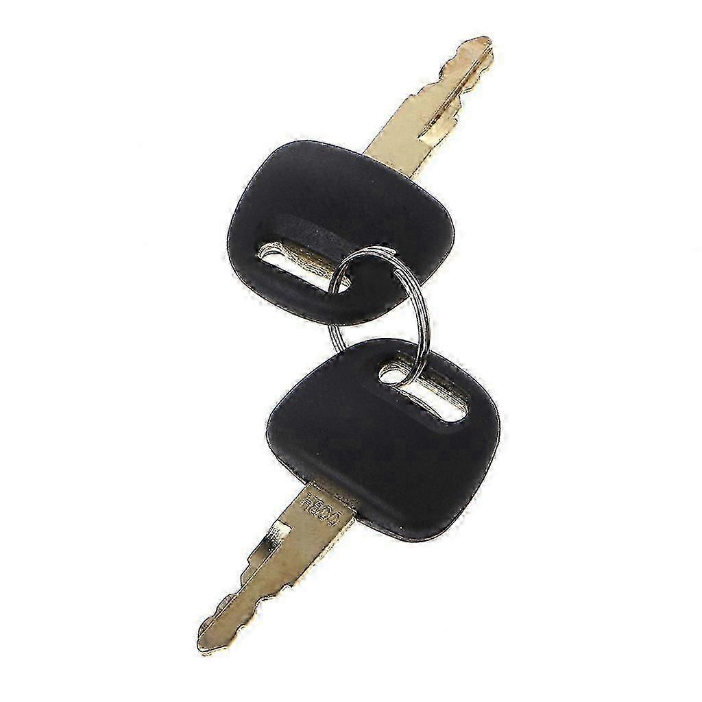 4pcs Excavator Ignition Keys For Hitachi & Hitachi ZAX Grab BU0028 ...