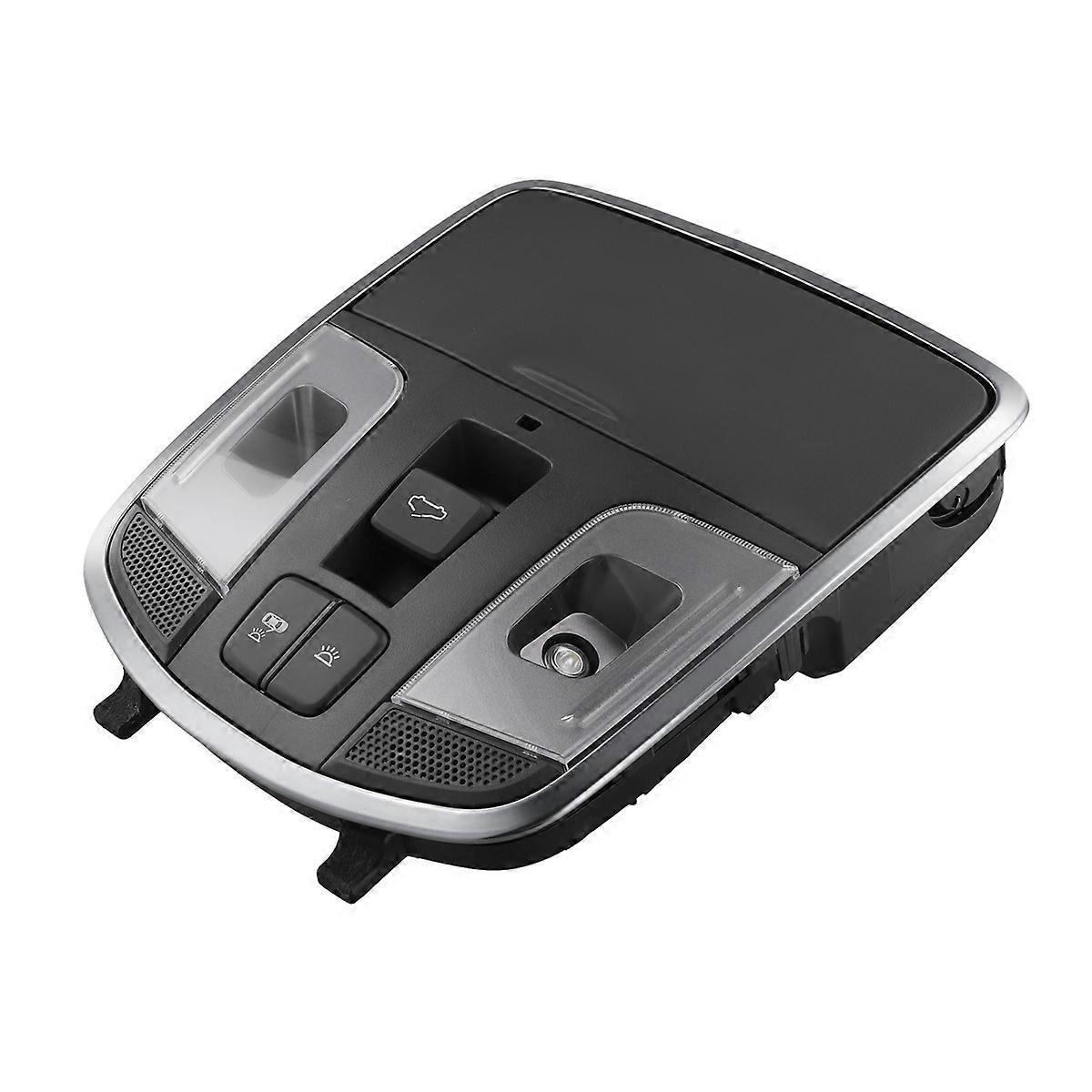 Car Ceiling Light Reading Light Assembly Front Overhead Light for 9th ...