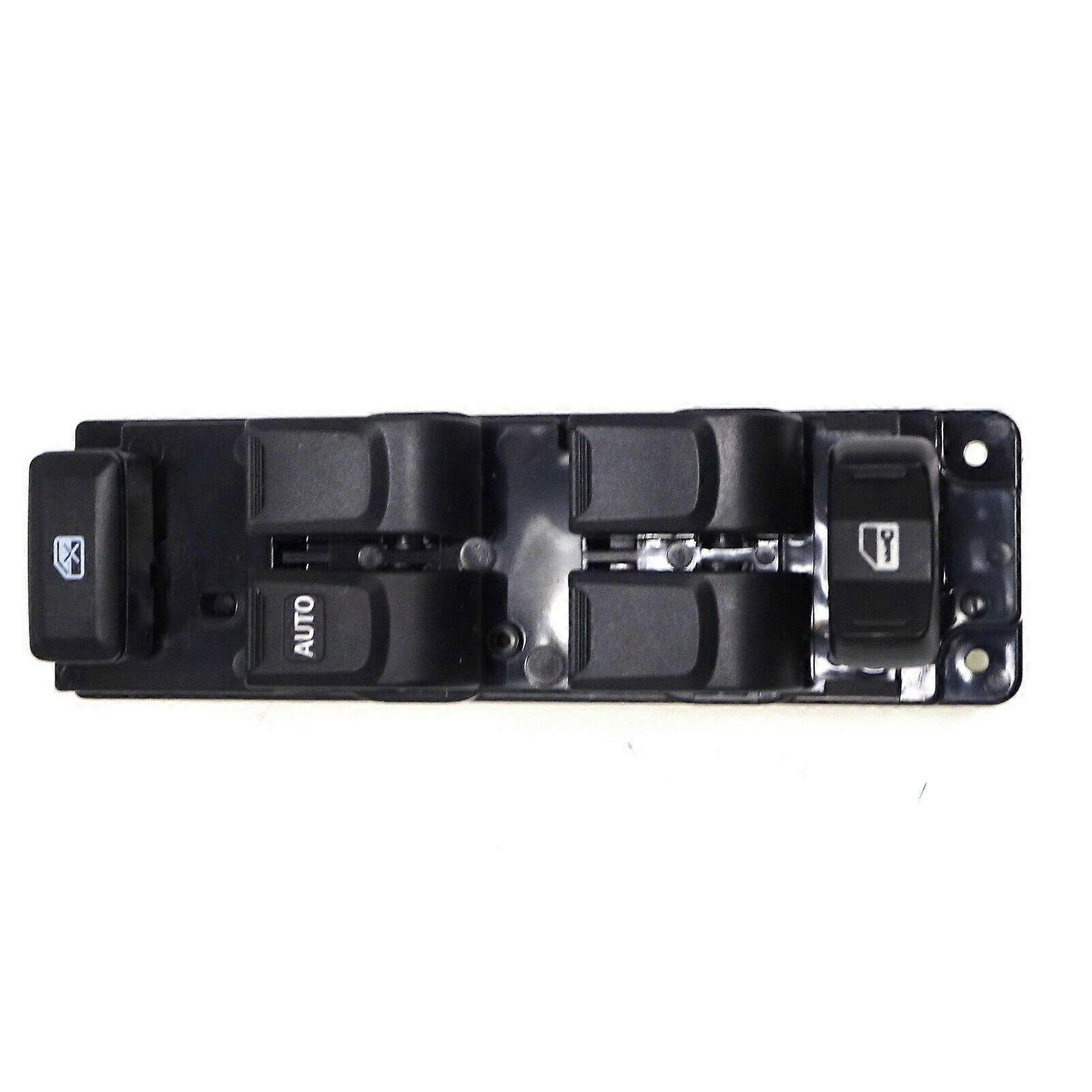 Car Accessories 897400382D Left Side Car Electric Power Window Switch ...
