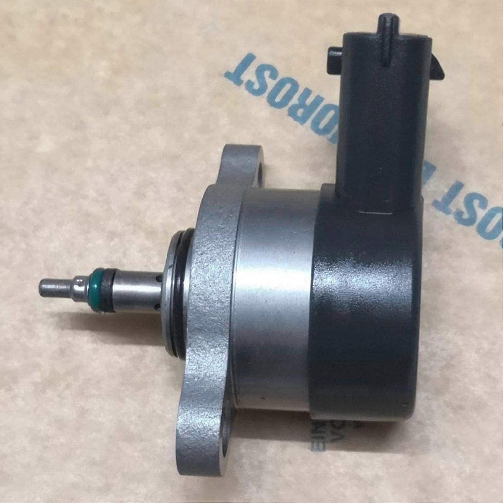 0281002584 Fuel Pump Pressure Regulator Suction Control Valve Fit for ...