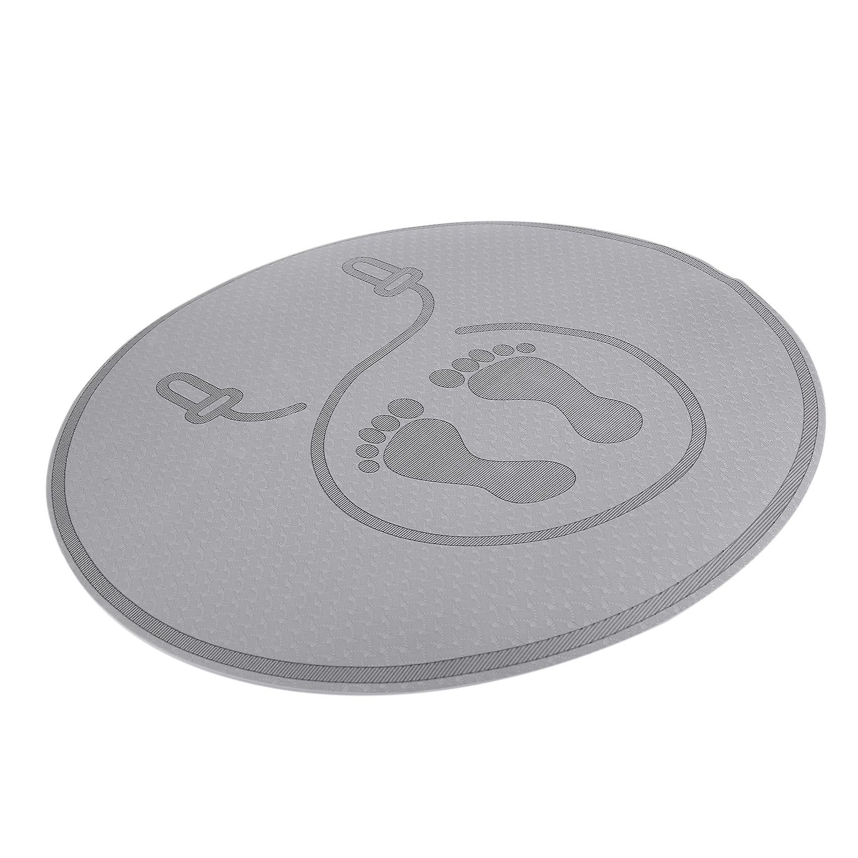 Jump Rope Mat Shock Absorption And Sound Insulation Household Mute Mat ...