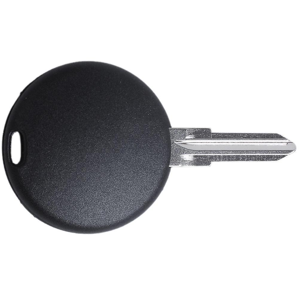 3 Button Car 433mhz Remote Key Fob Blade For Smart Fortwo City Roadster ...