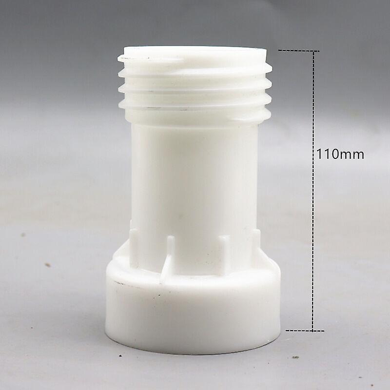 IBC Tank Accessory, S60 x 6 IBC Adapter, Spacer Extension, IBC ...