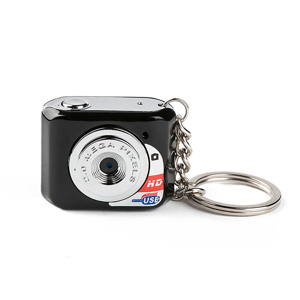 X3 Portable Ultra Mini High Denifition Digital Camera Mini Dv | Fruugo UK