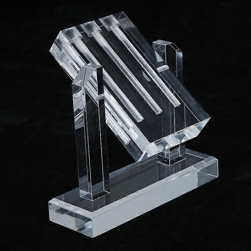 7 Tubes Automobile Quality Transmission Oil Viscosity Comparator ...