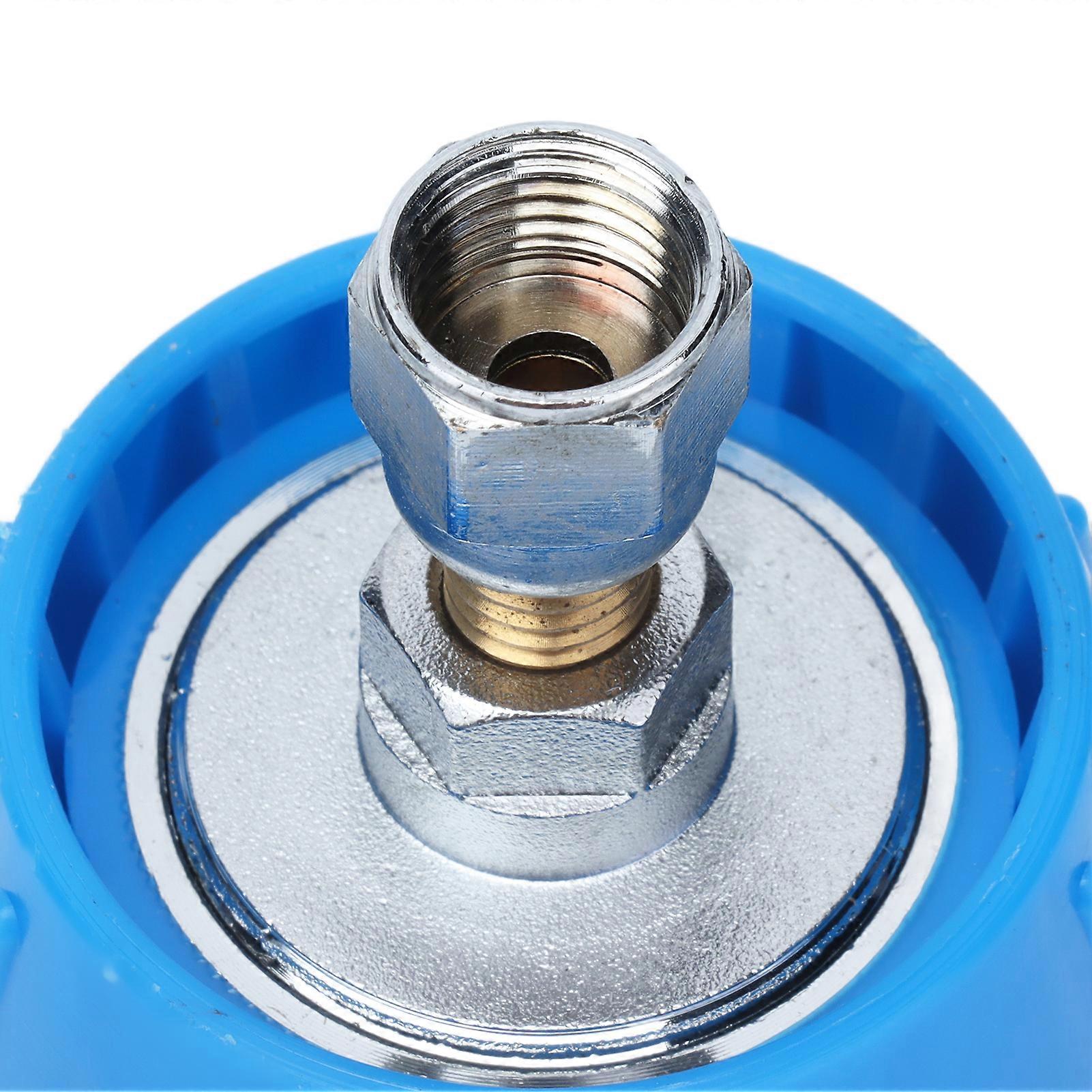 G1/4 Female Thread 7 Holes Atomizing Nozzle Garden High Pressure ...