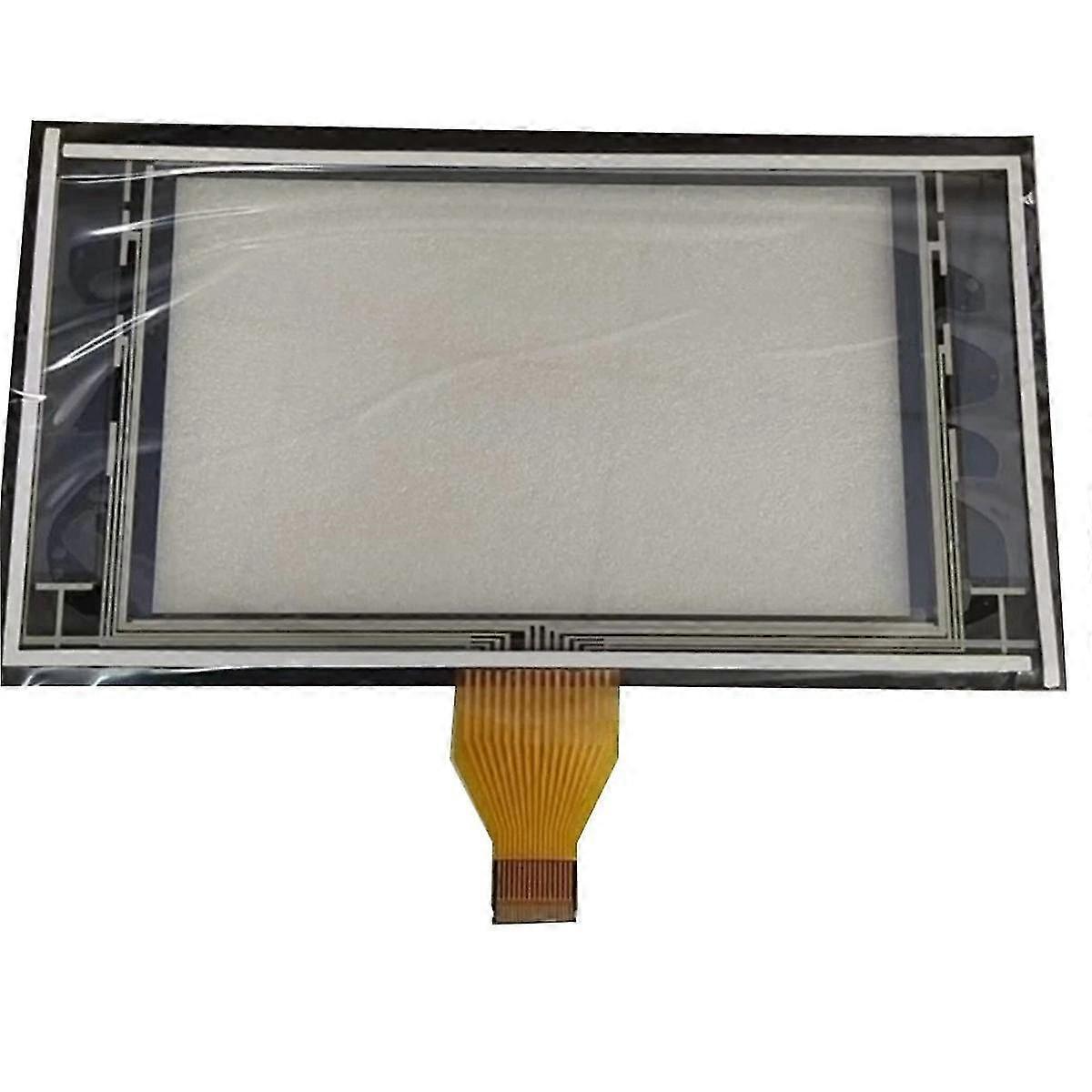 Car Monitor Touch Screen LCD Display for C4 Cactus 2014-2018 98010025zd ...