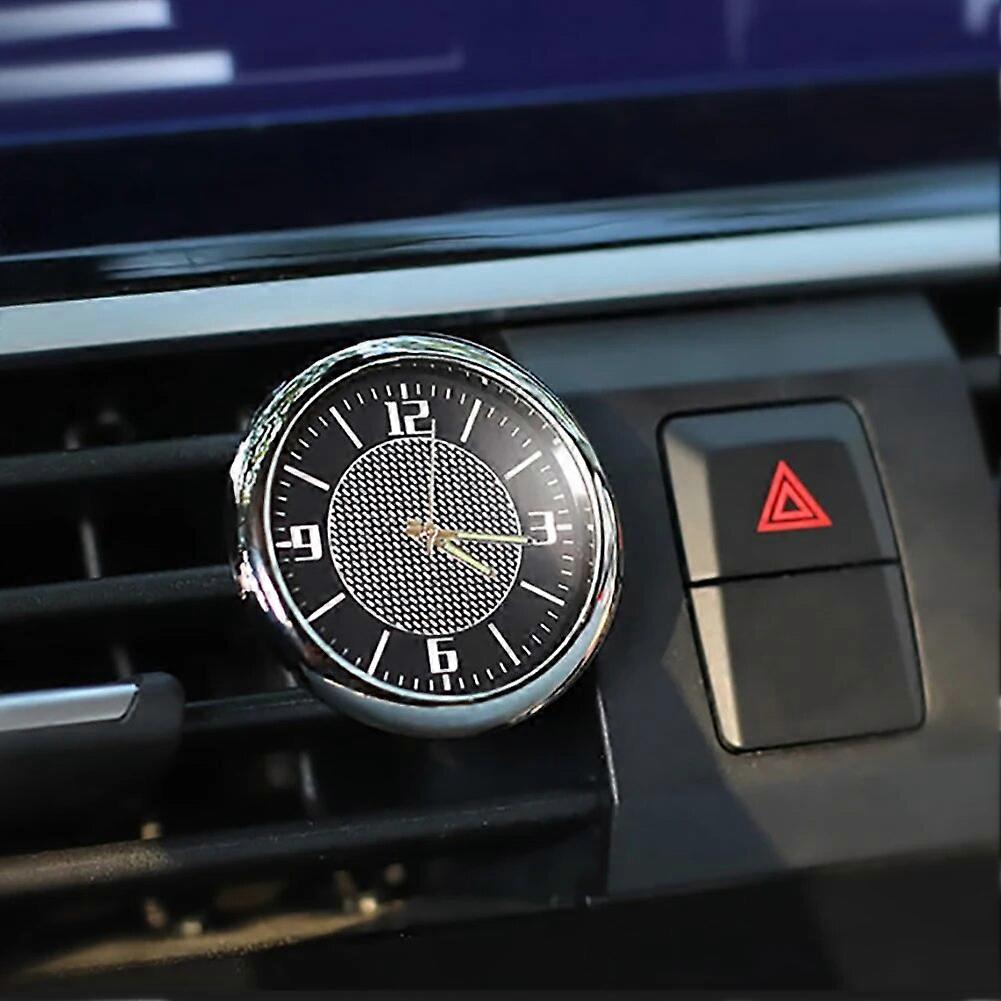 1X Car Clock Auto Accessories Dashboard interior Decoration For Land ...