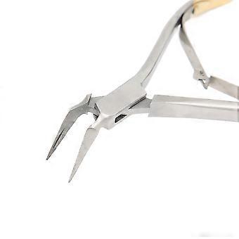 Professional Dental Extraction Forceps Residual Tooth Root Fragment ...