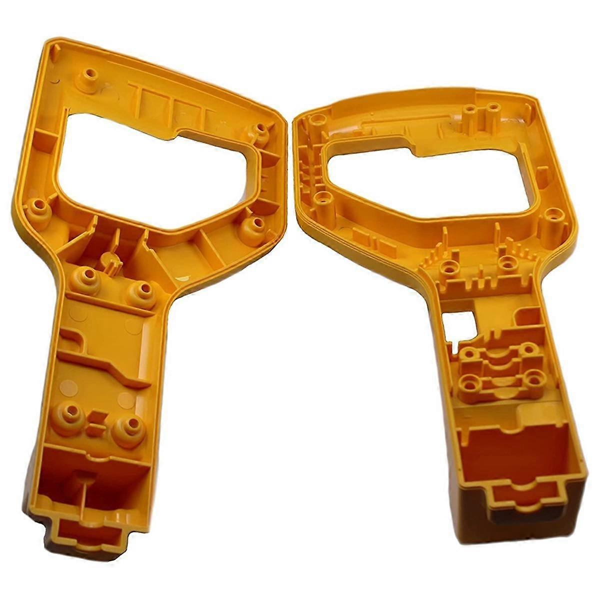 Miter Saw Handle Clamshell Set 393960-00 Fit for DW703 TYPE 1-3 DW703 ...