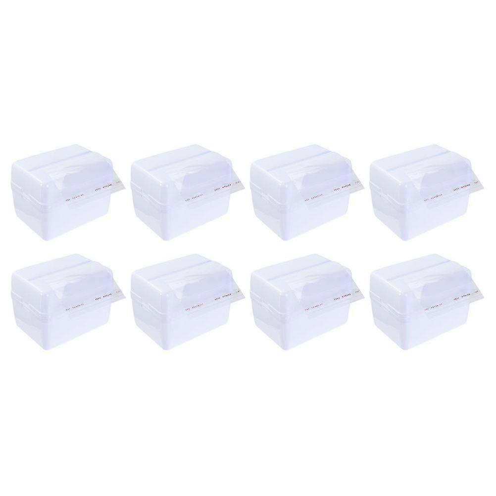 8 Sets Money Box Cake Money Pulling Box Prop Money Cake Dispenser Box ...