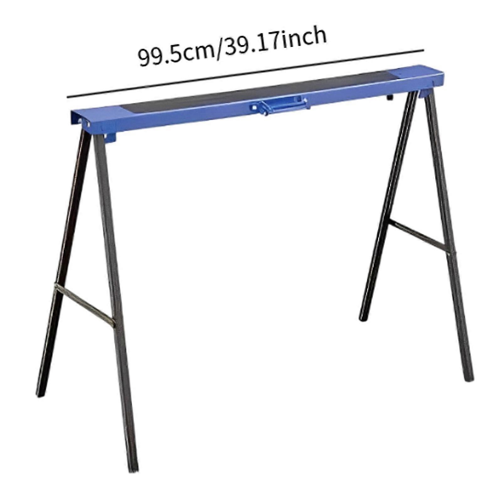 Snowboard Wax Stand Compact Sturdy Ski Tuning Table for Waxing Repair ...