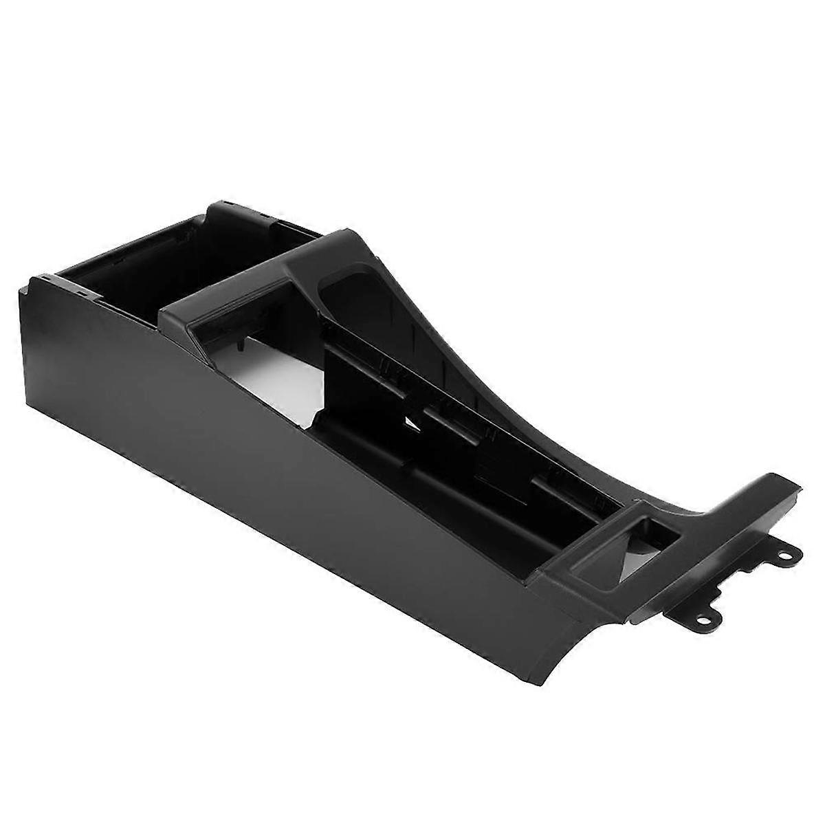 Center Console Trim Base Fit for E46 325I 328I 330I M3 Plastic Center ...