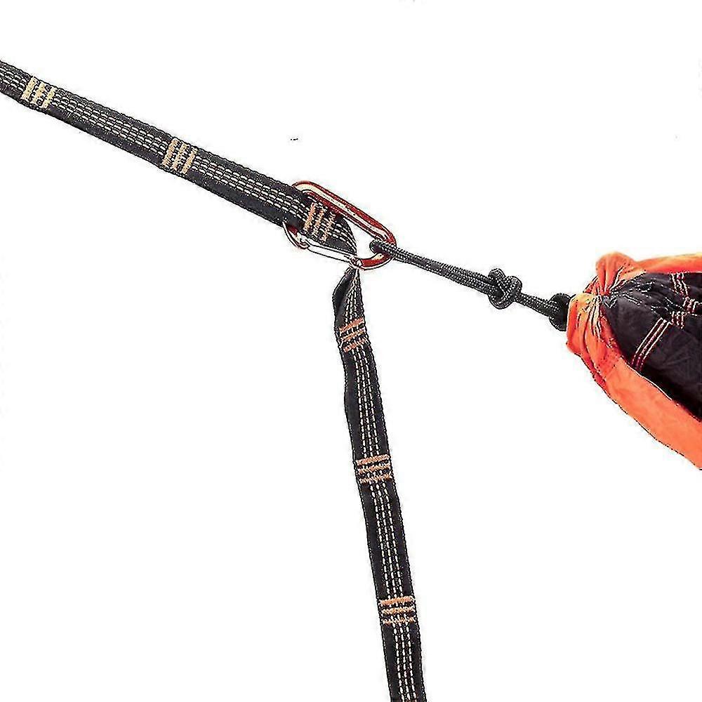 Aerial Yoga Swing Trapeze Hammock Extension Straps For Fitness Exercise ...