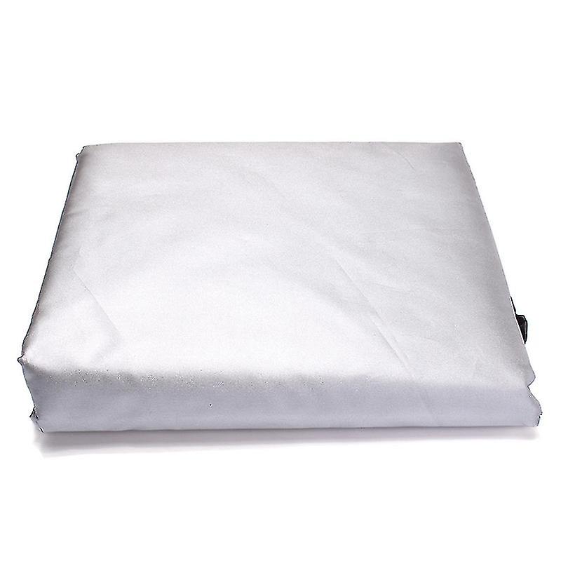 Mimigo Trailerable Snowmobile Cover Waterproof Snow Machine Sled Cover ...