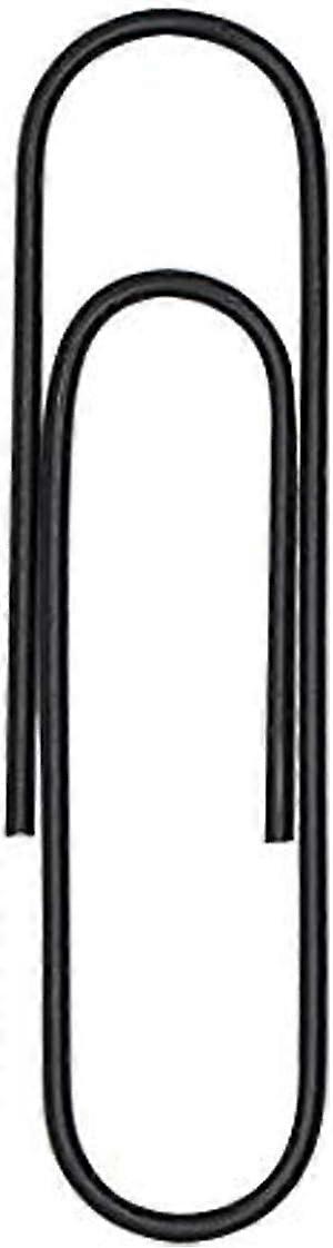 50 Pack Large Jumbo 4 Inches Long Paper Clips - 100mm Office Supply ...