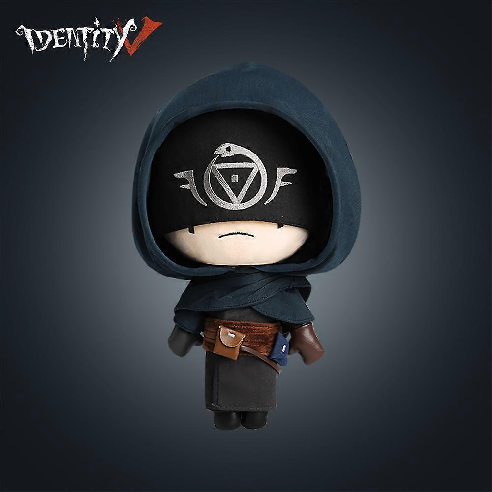 Identity V - Embalmer Mr. Inference Grave Keeper Postman Truth Lady idv ...