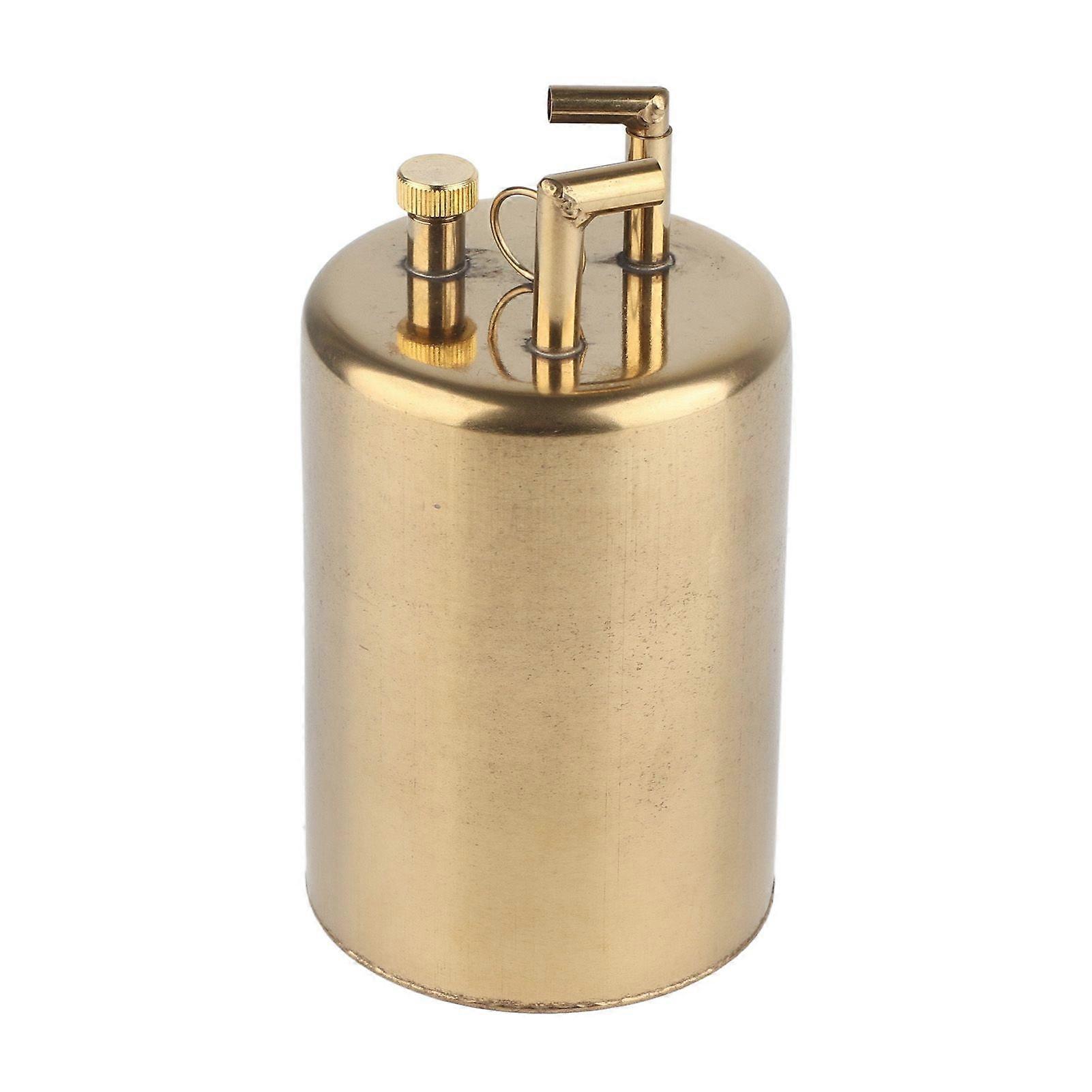 Copper Oilcan Oil Kettle Container Welding Tool Jewelry Making ...