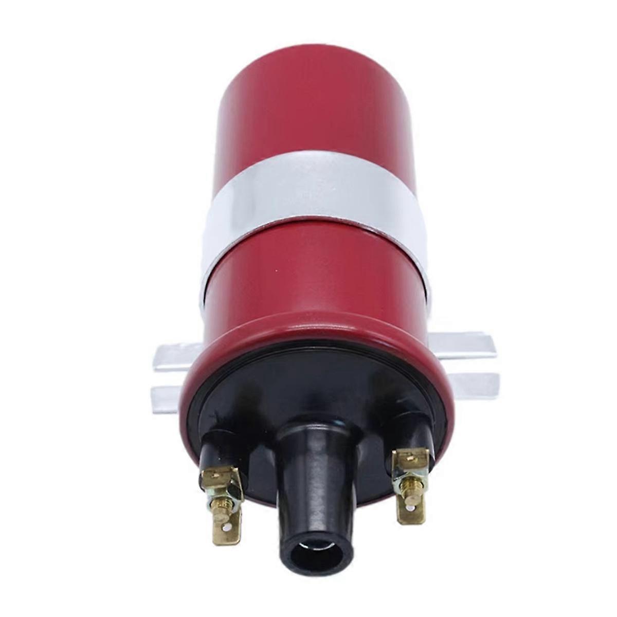 12V Sports Ignition Coil DLB105 High Performance Ignition System Part ...