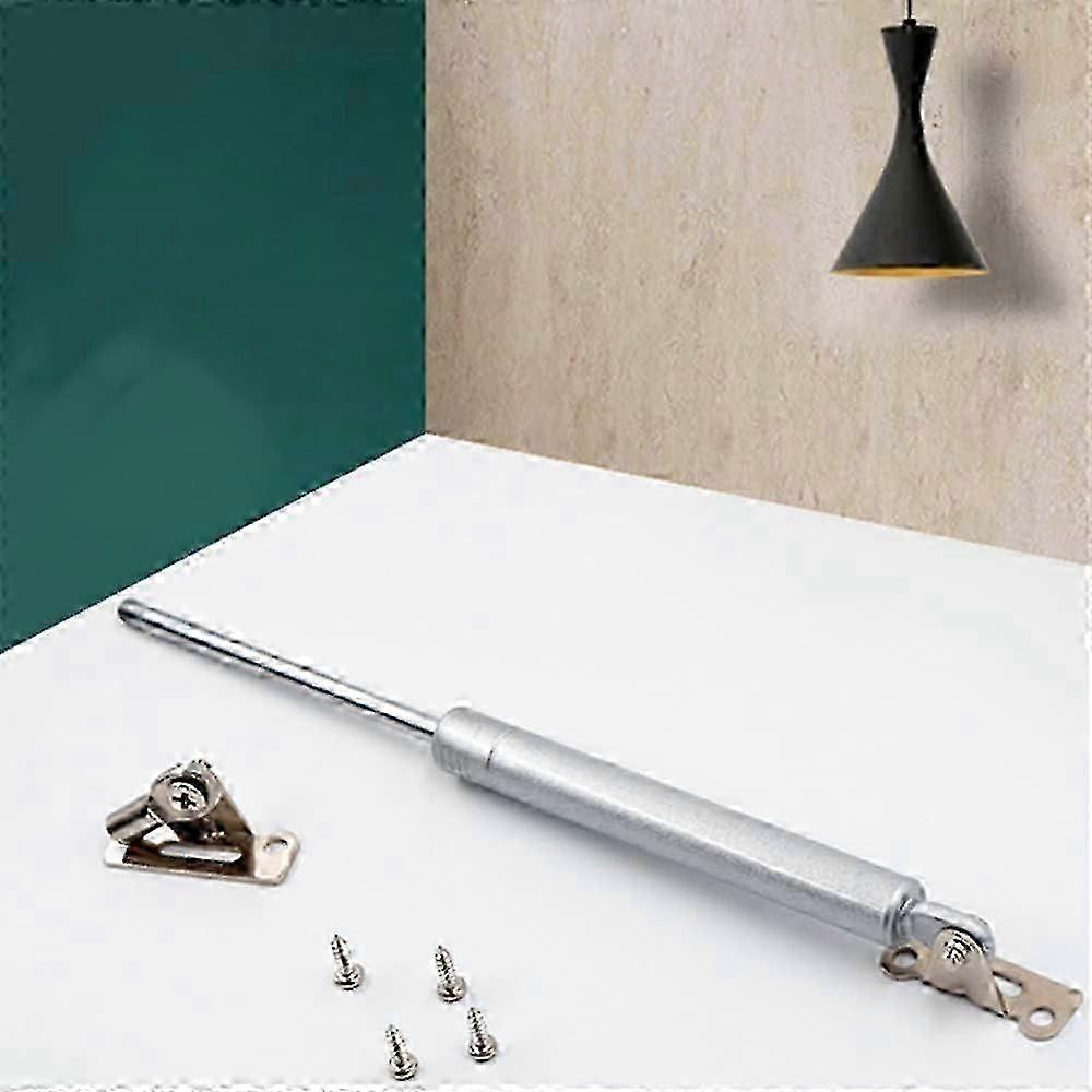 80N/17.6lbs/8Kg Gas Shocks,10 Inch Length Lift Support Soft Close, Lid ...