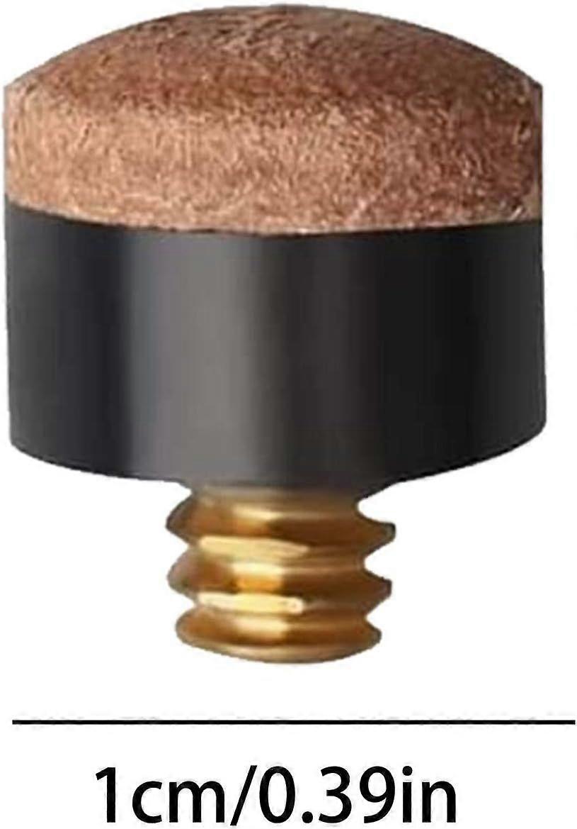 20pcs - Pool Cue Tips - Billiard Cue Tip - Pool Cue Tip Set - 10mm ...