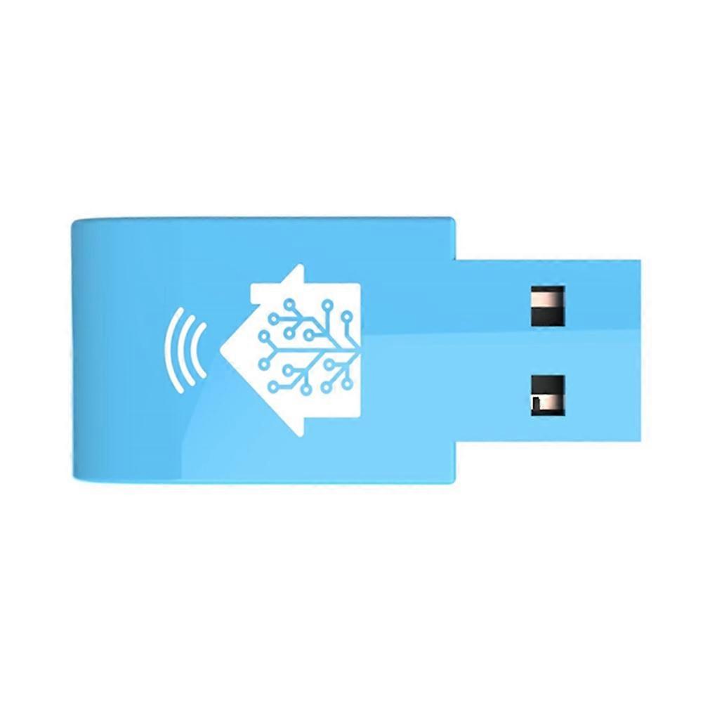 For Home Assistant Connect ZBT-1, Zigbee USB Dongle, USB Gateway ...